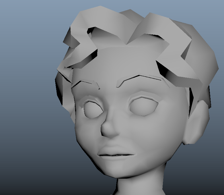 ma-face – Josey Meyer